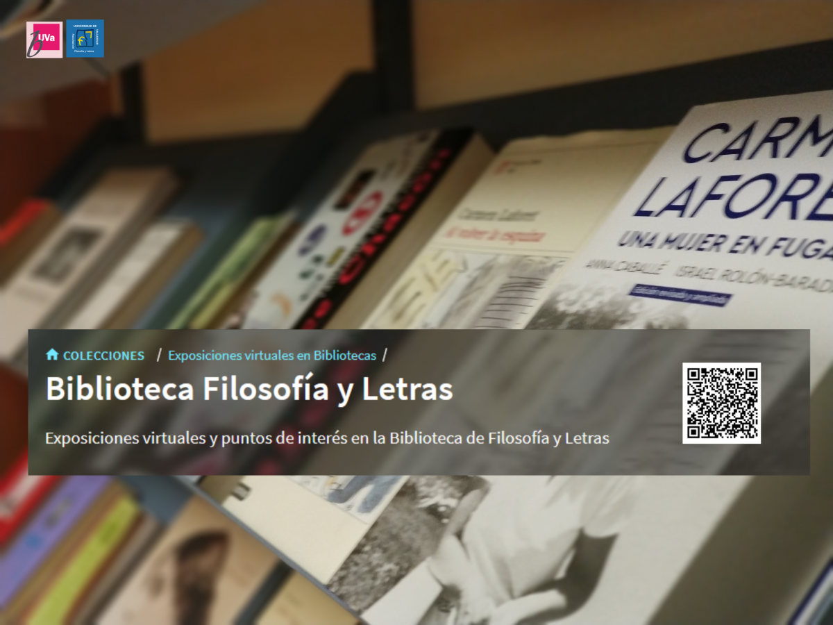 Exposiciones virtuales – CON TODAS LAS LETRAS